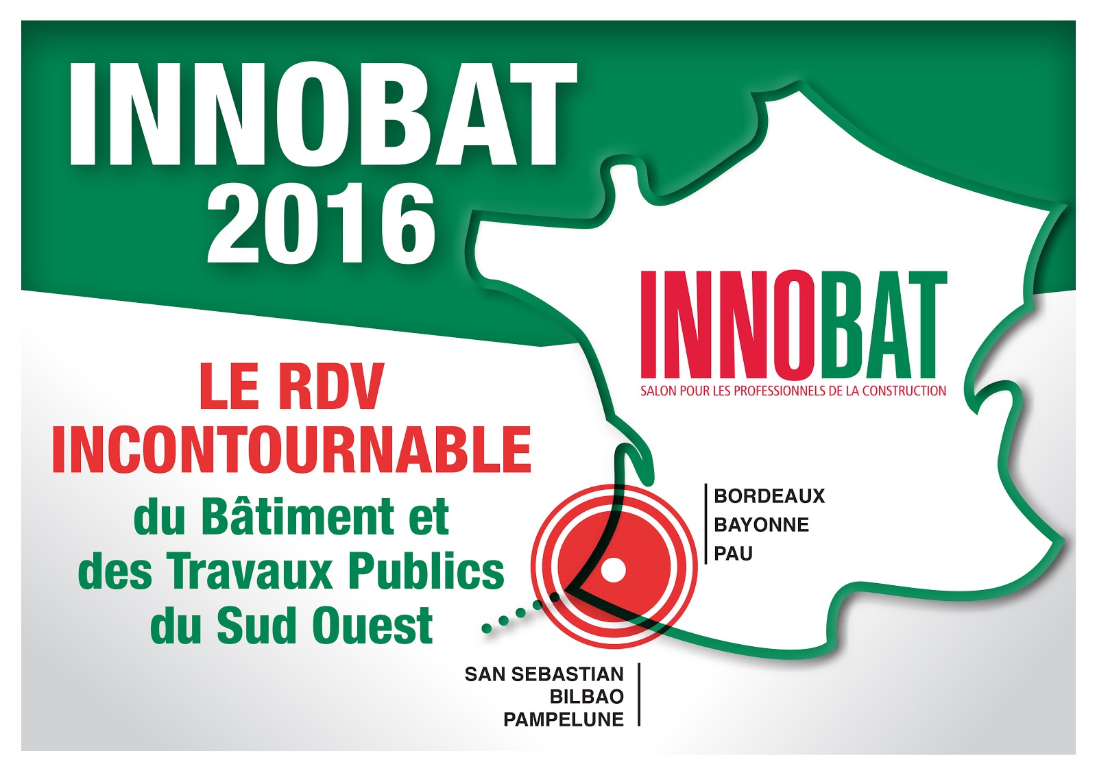 Salón Innobat 2016 : CUBI ingenieria